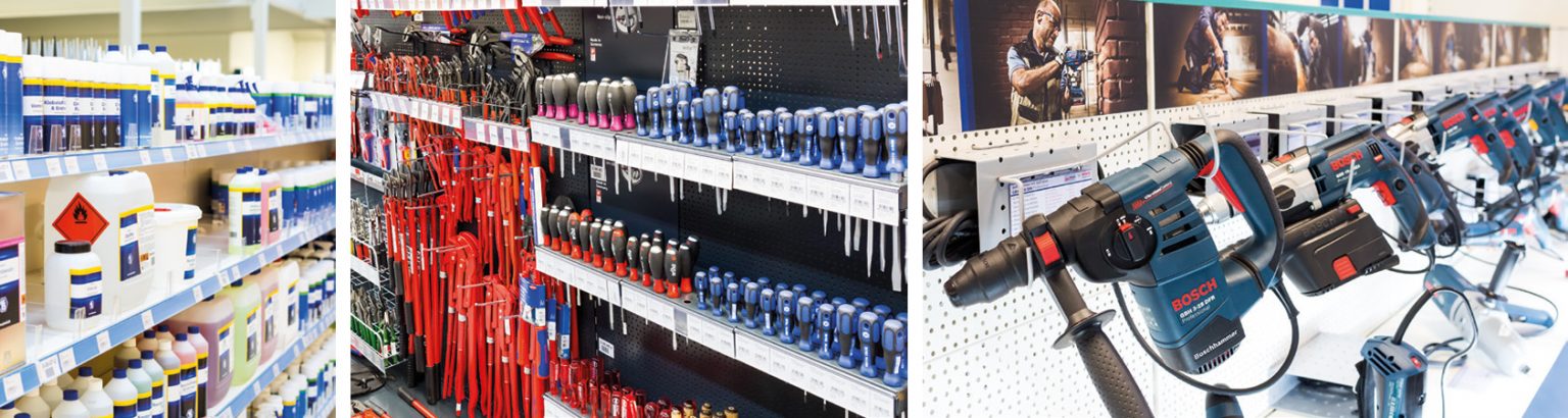 Berolina WF GmbH – plus6.de